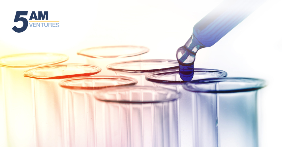 Jobs at 5AM Ventures Companies | 5AM Ventures