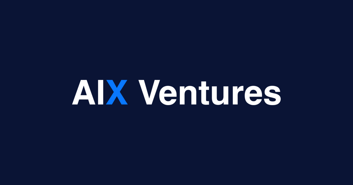 Jobs at AIX Ventures Companies | AIX Ventures