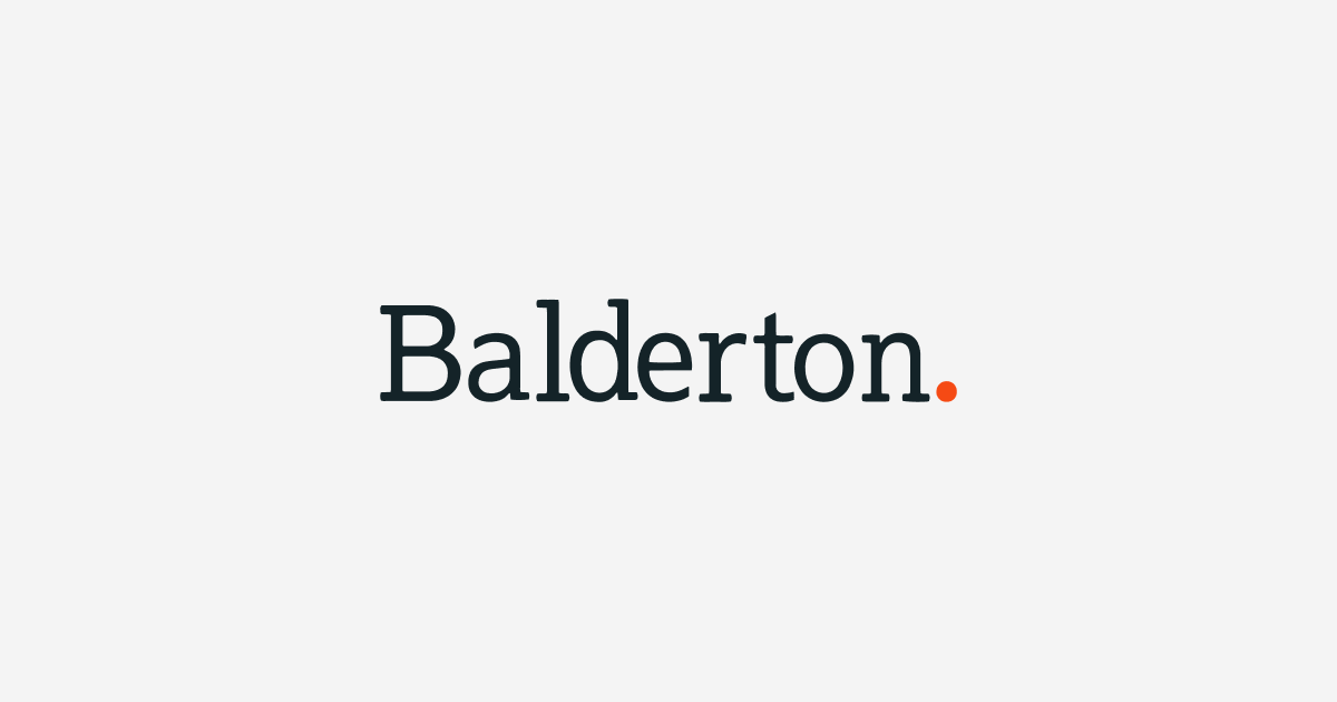 Jobs at Balderton Capital Companies | Balderton Capital