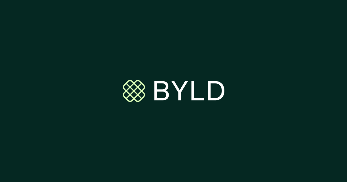 Jobs at Byld Ventures Companies | Byld Ventures