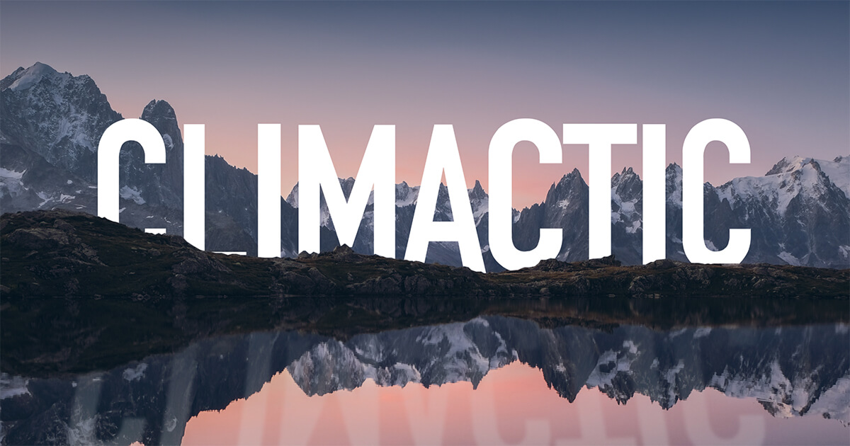 Jobs at Climactic Companies | Climactic