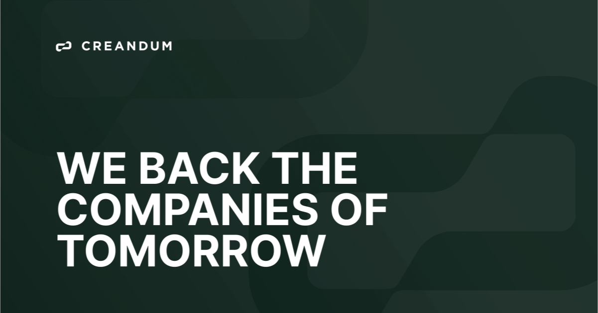 Jobs at Creandum Companies | Creandum