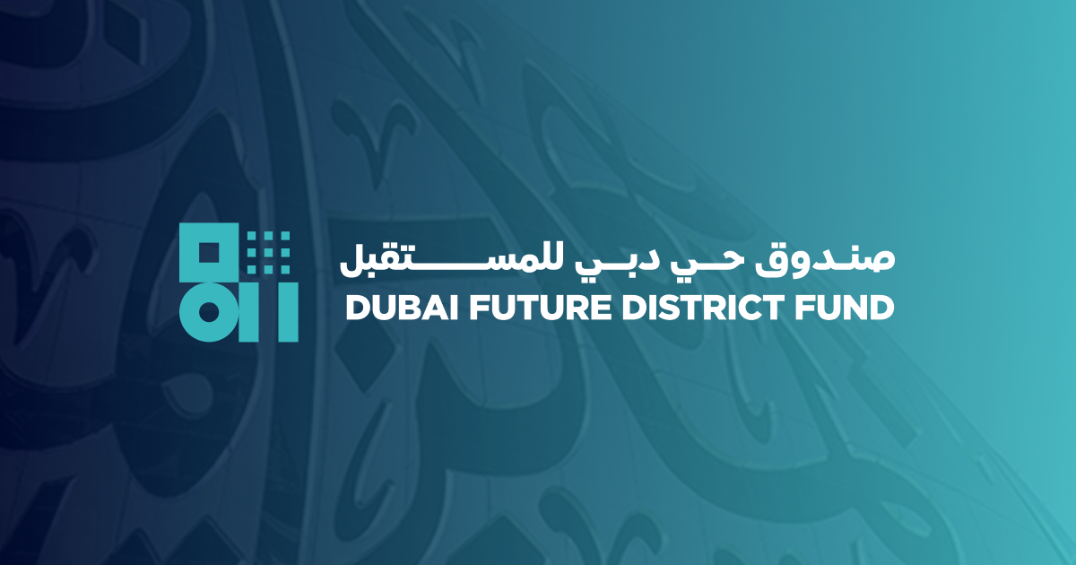 Jobs at Dubai Future District Fund Companies | Dubai Future District Fund