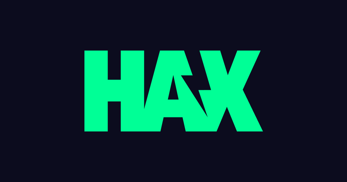 Jobs at HAX Companies | HAX