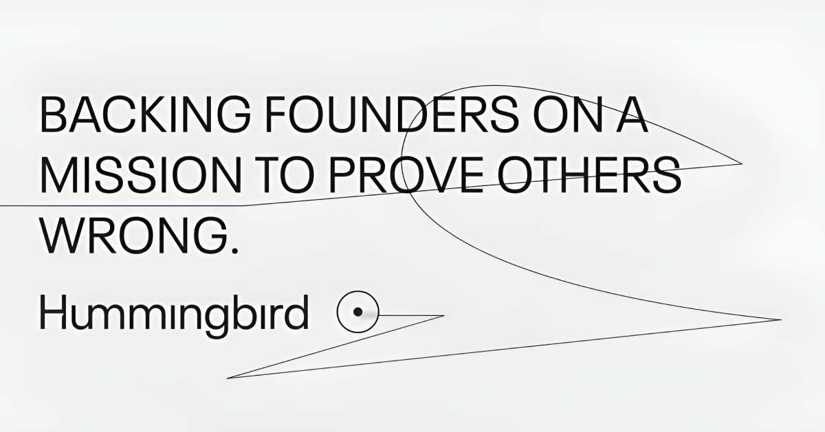 Jobs at Hummingbird Companies | Hummingbird