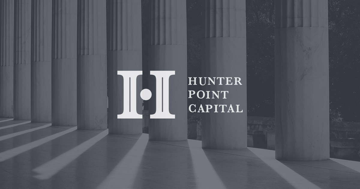 Jobs at Hunter Point Capital Companies | Hunter Point Capital