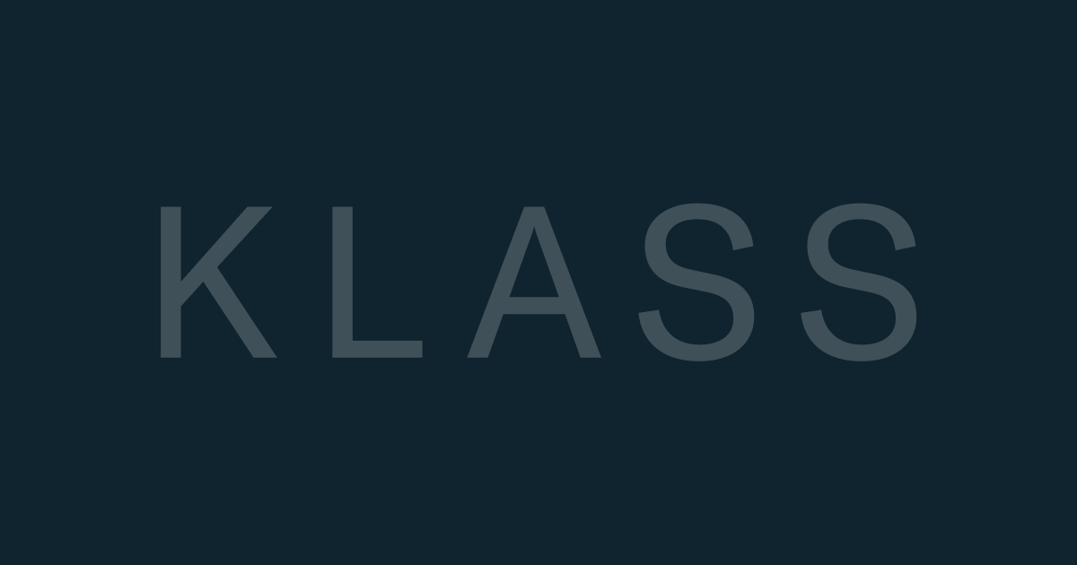 Jobs at Klass Capital Companies | Klass Capital