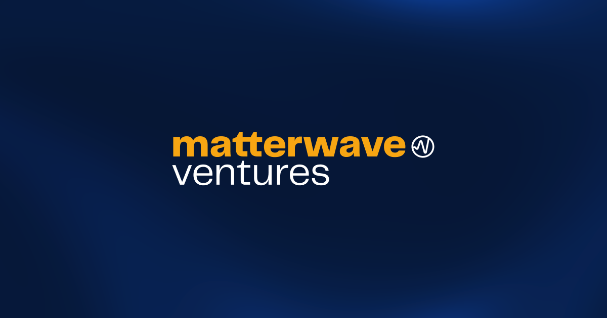 Jobs at Matterwave Ventures Companies | Matterwave Ventures