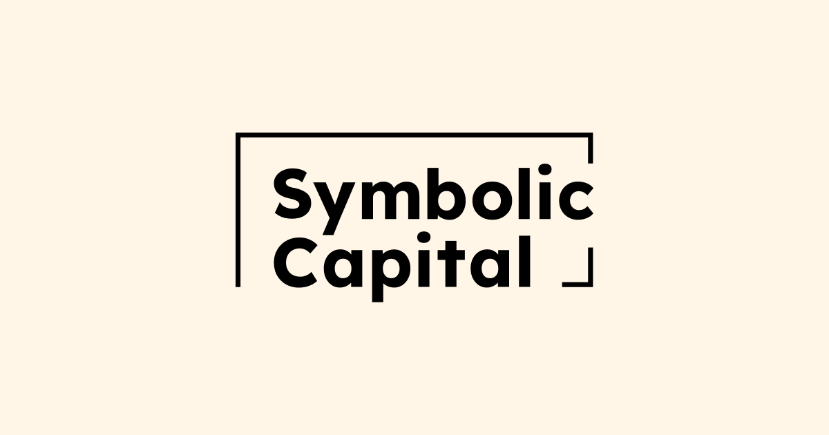 Jobs at Symbolic Capital Companies | Symbolic Capital
