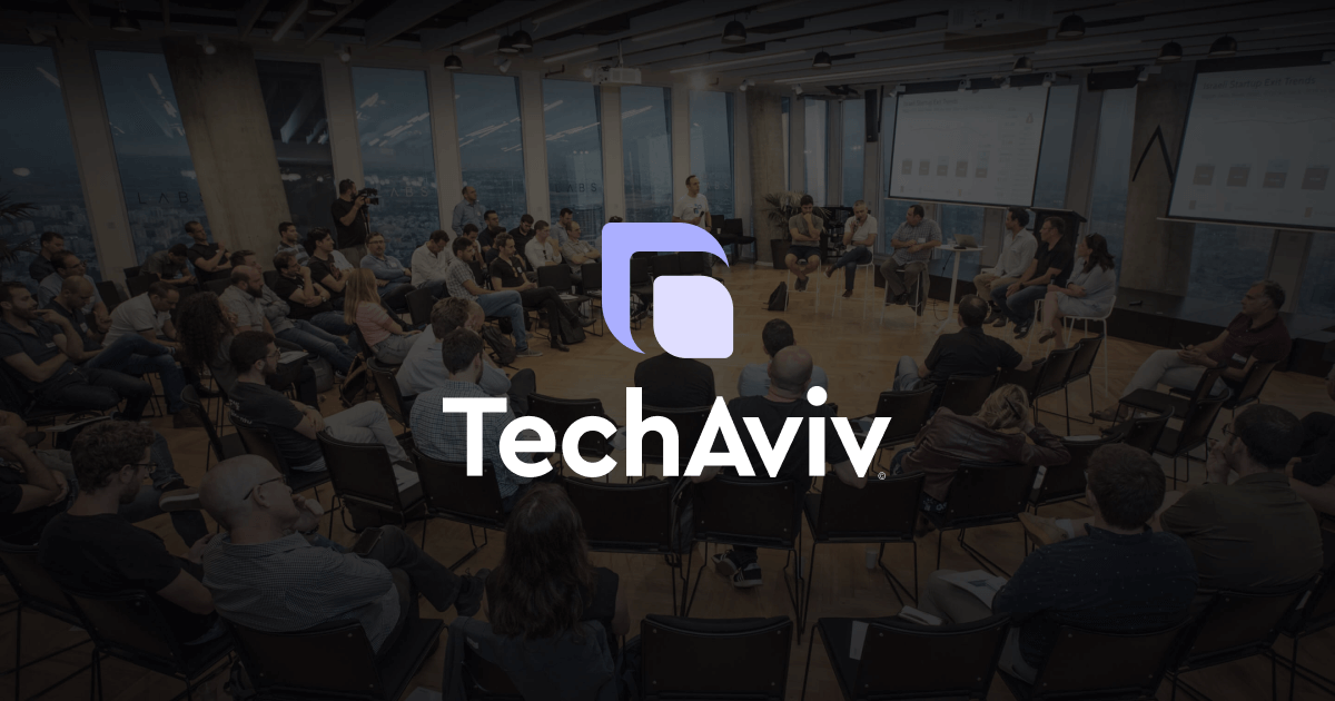Jobs at TechAviv Companies | TechAviv