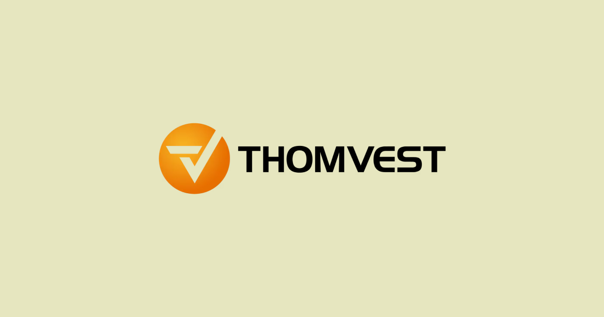Jobs at Thomvest Companies | Thomvest